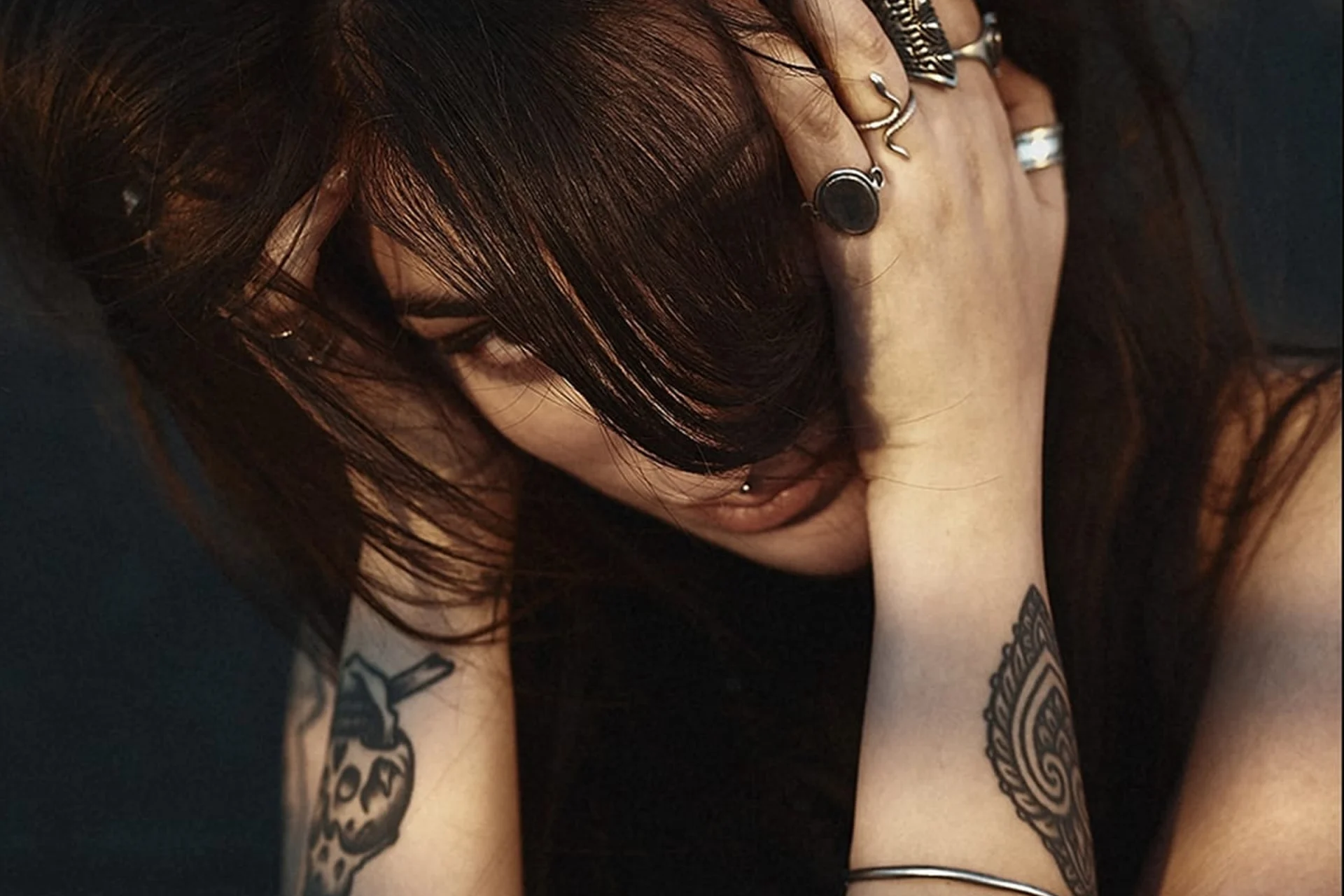Maria - Dr. Pepper Tattoo & Art Hub Studio